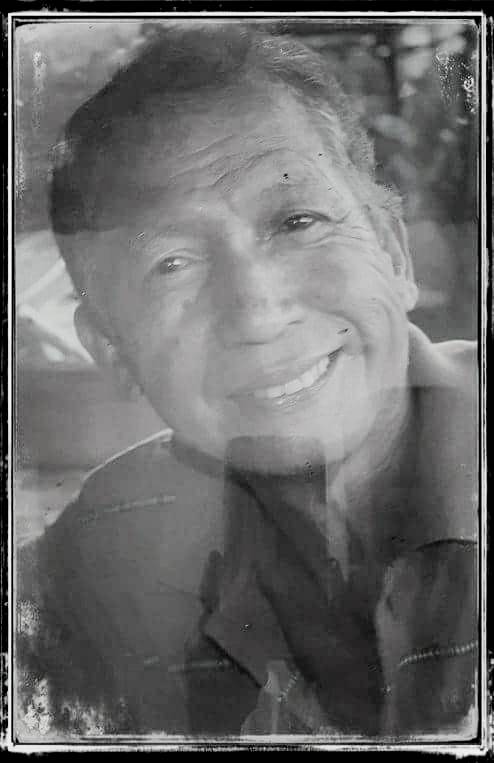 Ang Larawan ni Ama | M.A.D. L I G A Y A